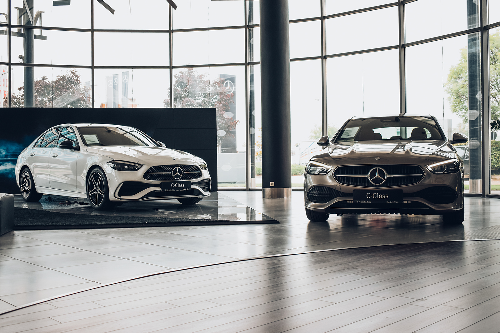 Mercedes-Benz-C-Class-mk-31 | Cars By Vik