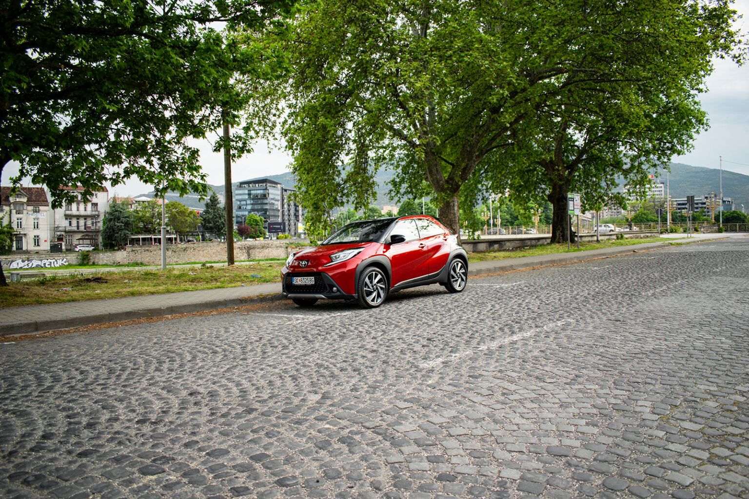 ТЕСТ: Škoda Octavia 2.0 TDI Evo 150 DSG Style | Cars By Vik